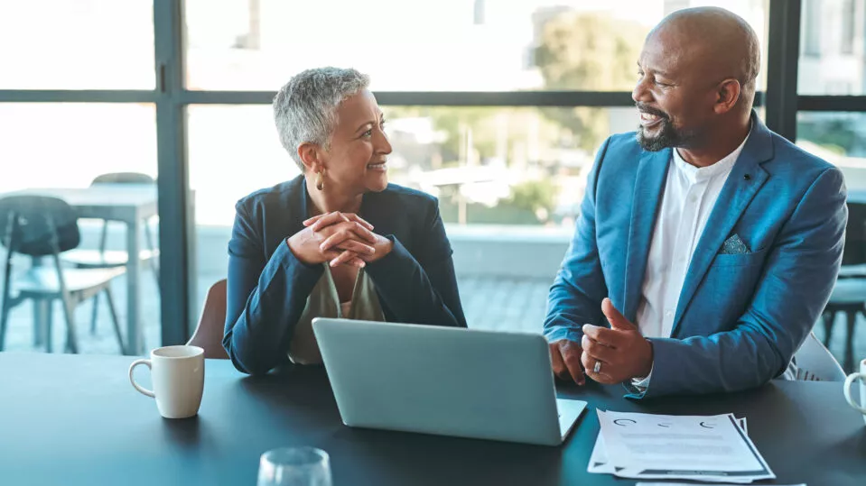 The Different Types of Mentoring and How to Find the Right One for Your ... The Different Types of Mentoring and How to Find the Right One for Your ...